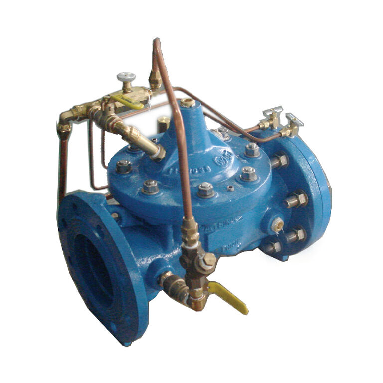 W-M114 - Watts